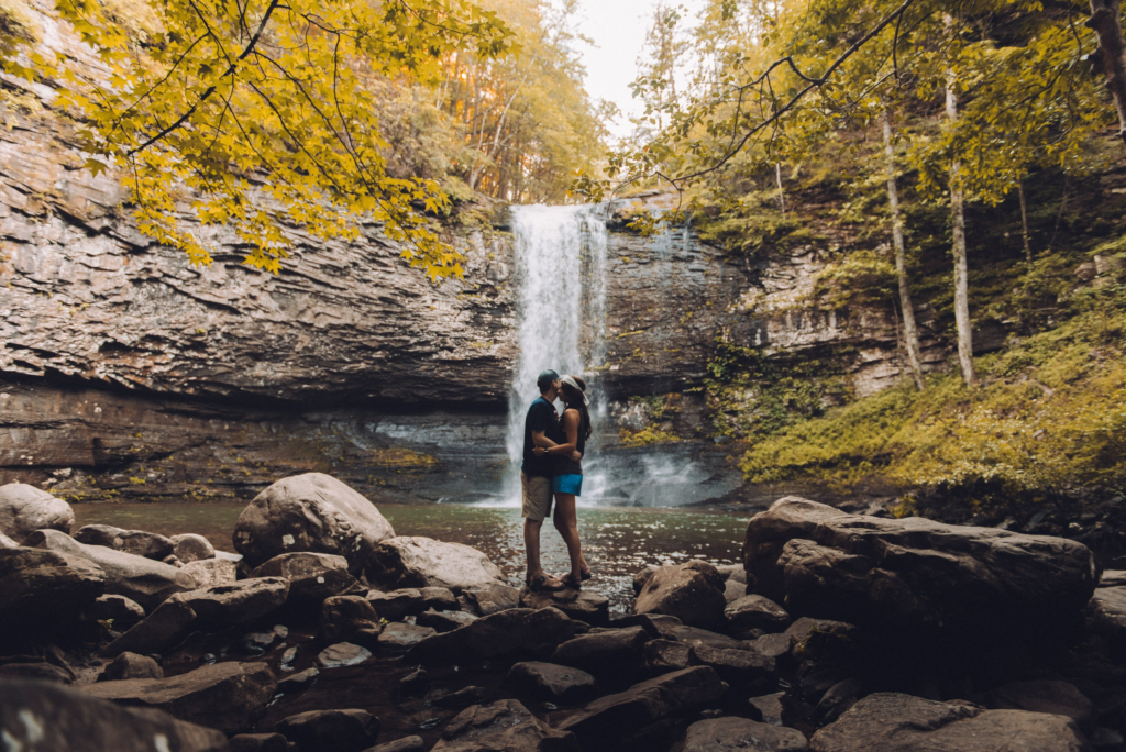Explore Georgia’s 13 Must See Hiking Trails – Exploring Forever